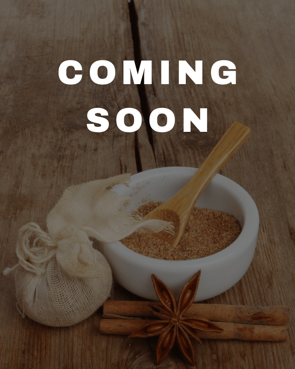 Biblical Perfume Made With 100% Botanical Ingredients – Hosanna Aroma