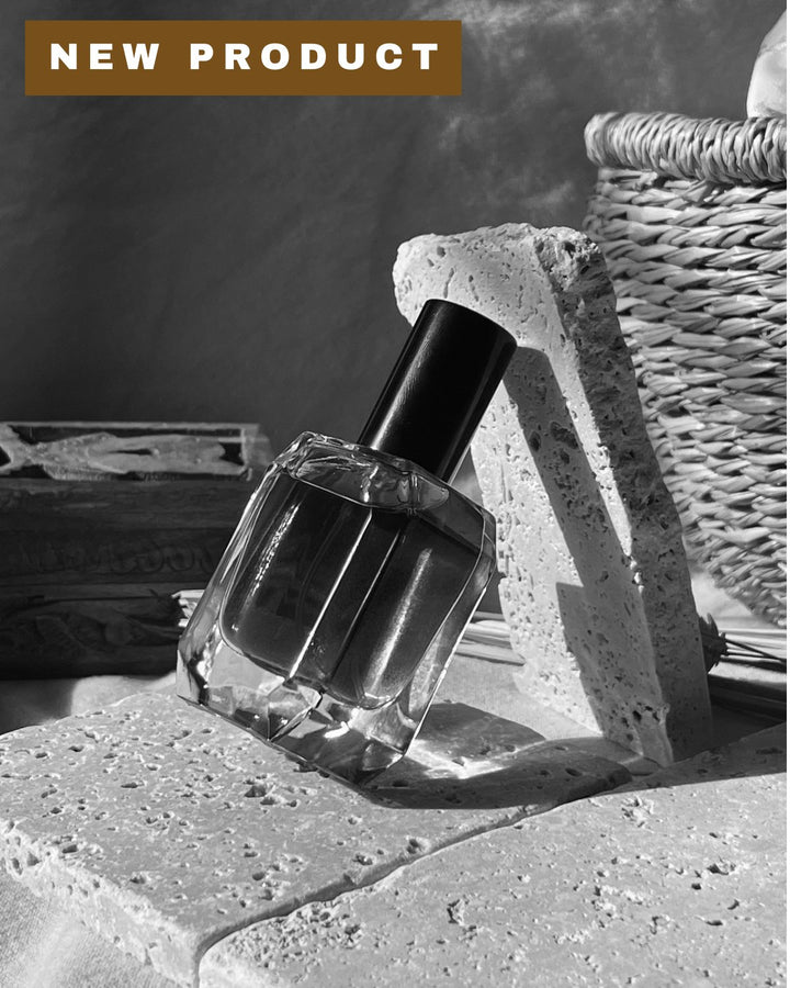 Biblical Perfume Made With 100% Botanical Ingredients – Hosanna Aroma