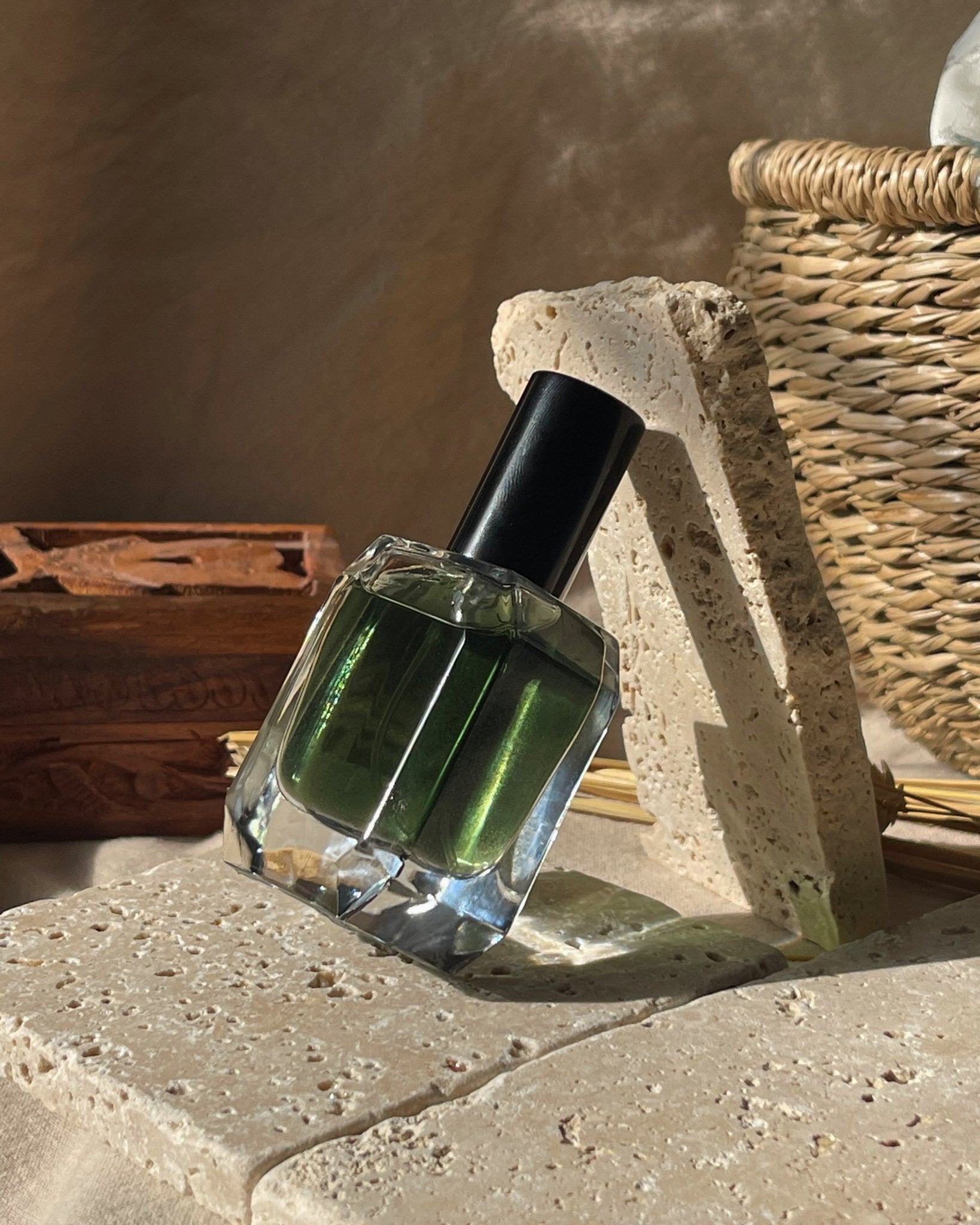 Biblical Perfume Made With 100% Botanical Ingredients – Hosanna Aroma