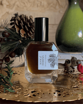 Biblical Perfume Made With 100% Botanical Ingredients – Hosanna Aroma